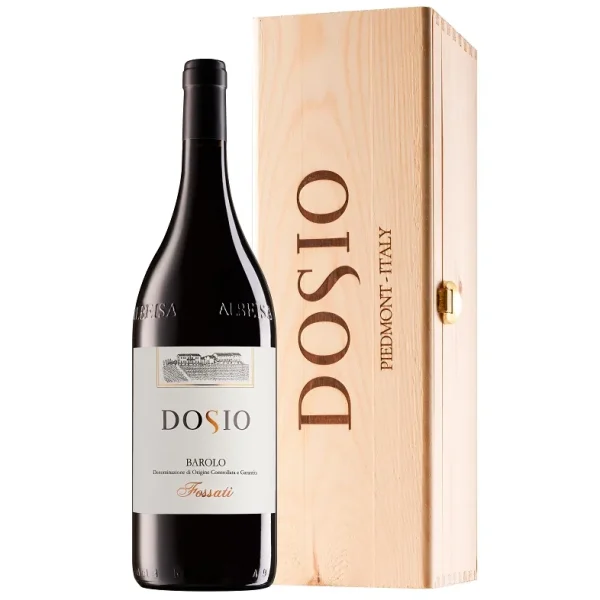 Dosio Barolo Fossati 2014 Docg 1,5 lt - Affari d'oro: Made in Italy ...